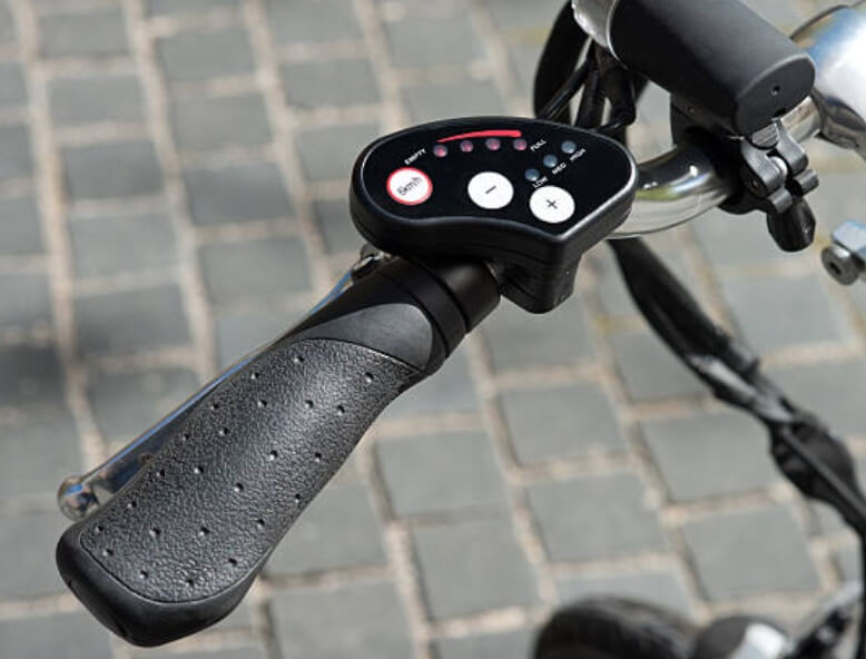 Controller Replacement – Craft E-Bikes