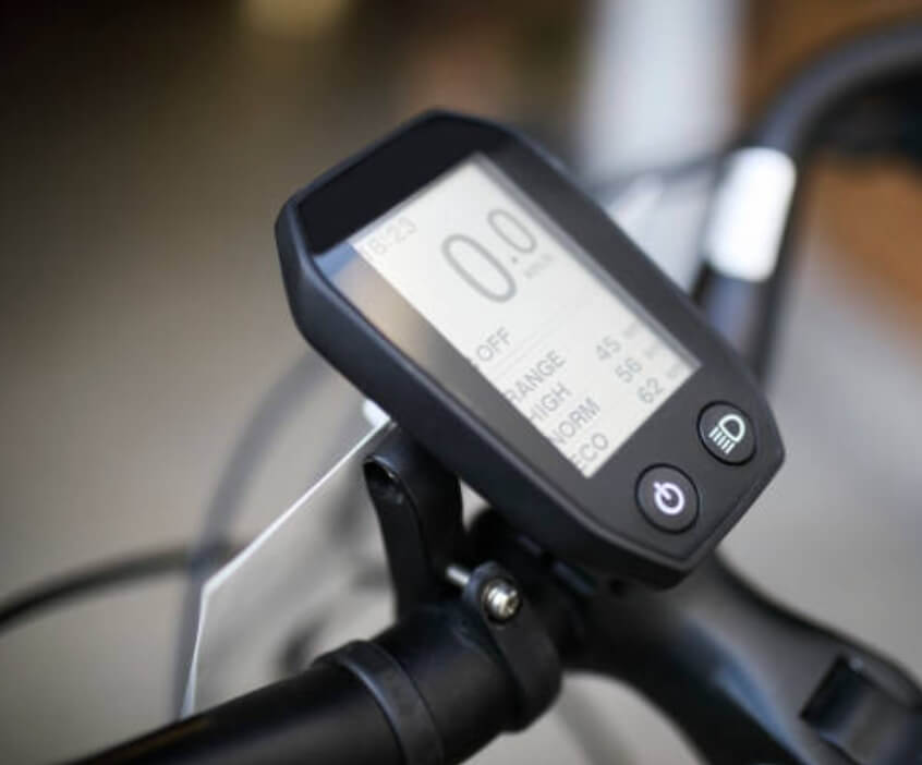 E-Bike Display Replacement Chicago | Craft E-Bikes